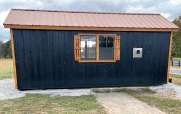 Deer Track Driving Range - Goshen, Ohio Golf Practice Facility
